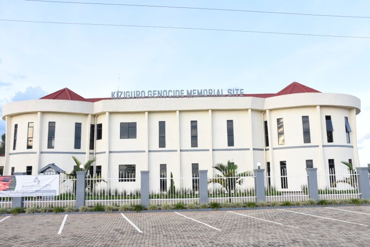 Ibuka ihangayikishijwe n’ubwicanyi burigukorerwa abacitse kw’icumu rya ...