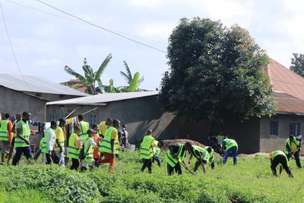 Urubyiruko nirwo rwugarijwe na virusi itera sida mu Rwanda - Rebero