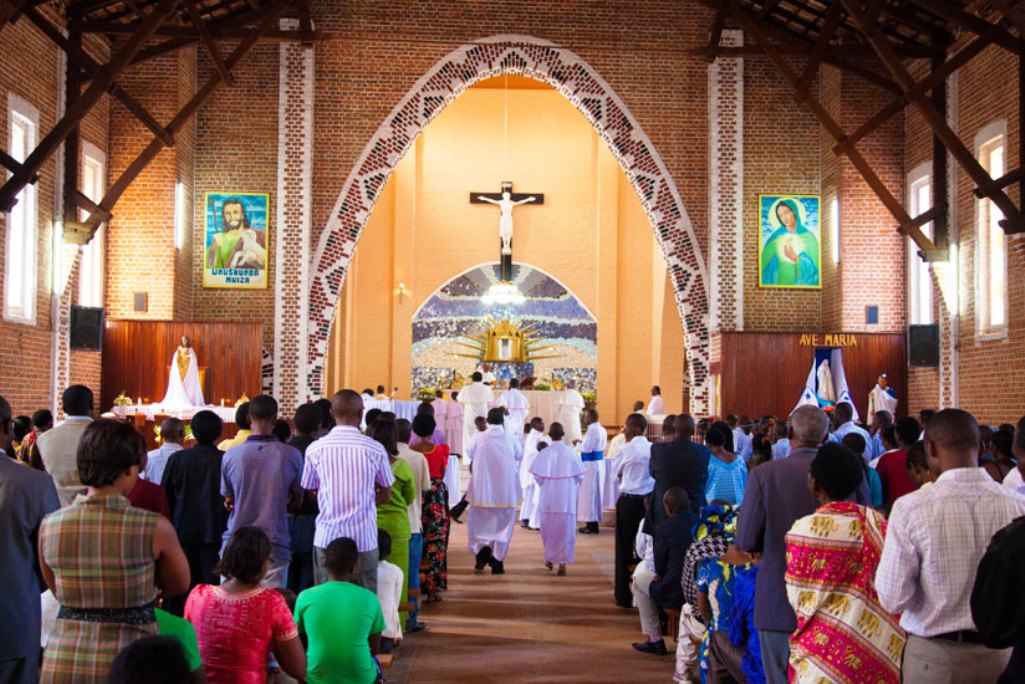 Transforming Rwanda's Religious Landscape: The Impact of Regulatory ...