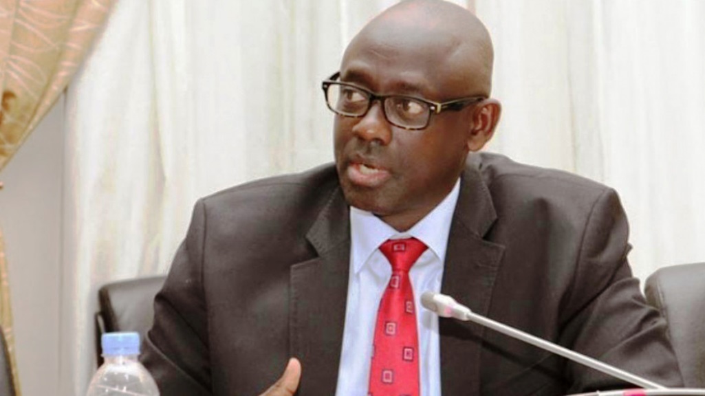 Rwanda commended for human rights protection - Rebero