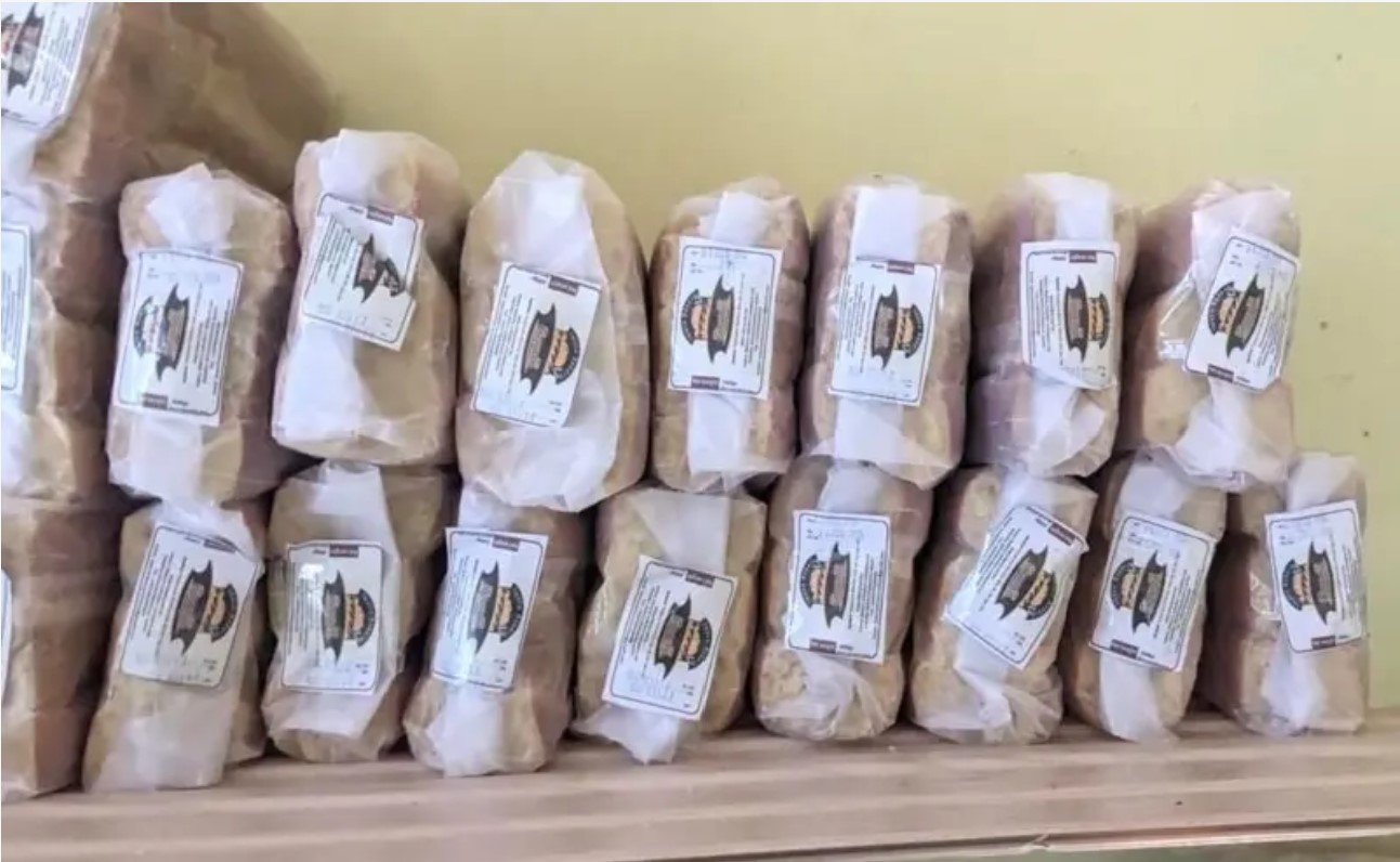 Burya igihaza nacyo cyakongererwa agaciro aho gisigaye gikorwamo ...