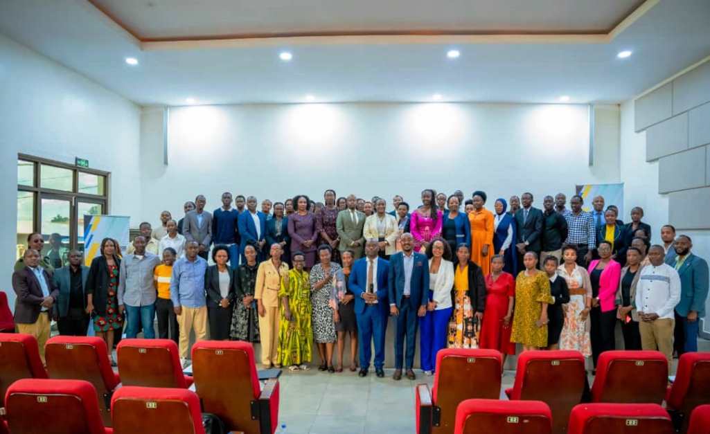 Ikigo cy’igihugu gitsura ubuziranenge mu Rwanda (RSB), kigiye kujya ...