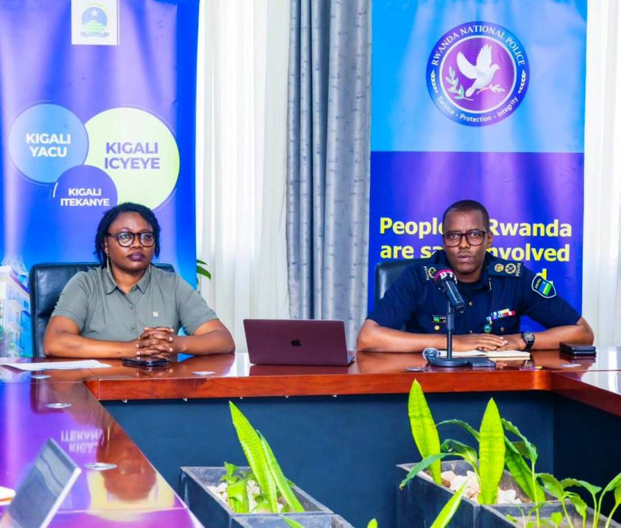 Hakajijwe ingamba zo kurwanya ubusinzi n’ikoreshwa ry’ibiyobyabwenge ...